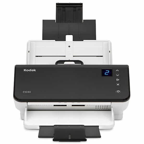 Kodak E1030 Scanner
